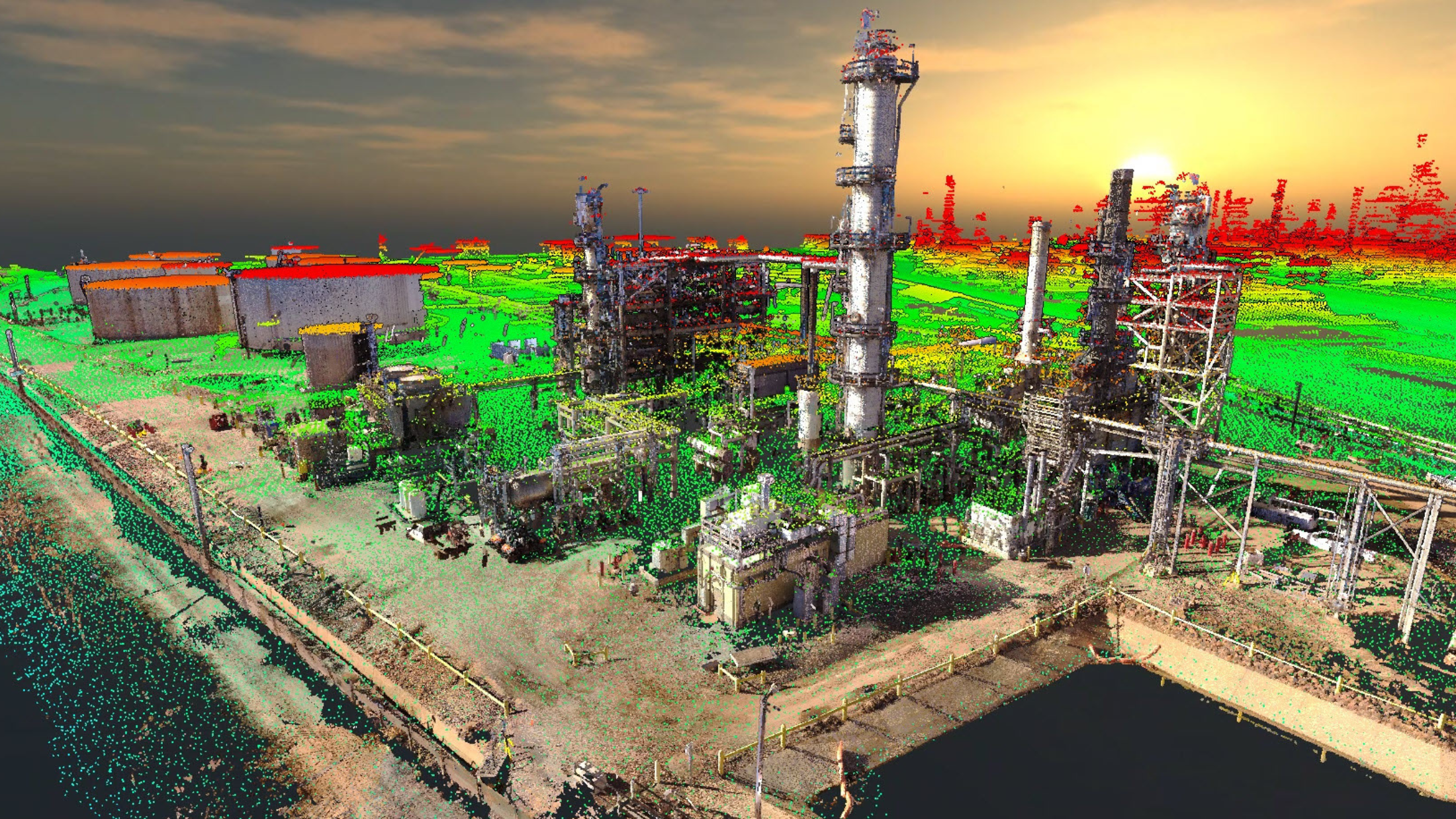 Home - Samuel Engineering