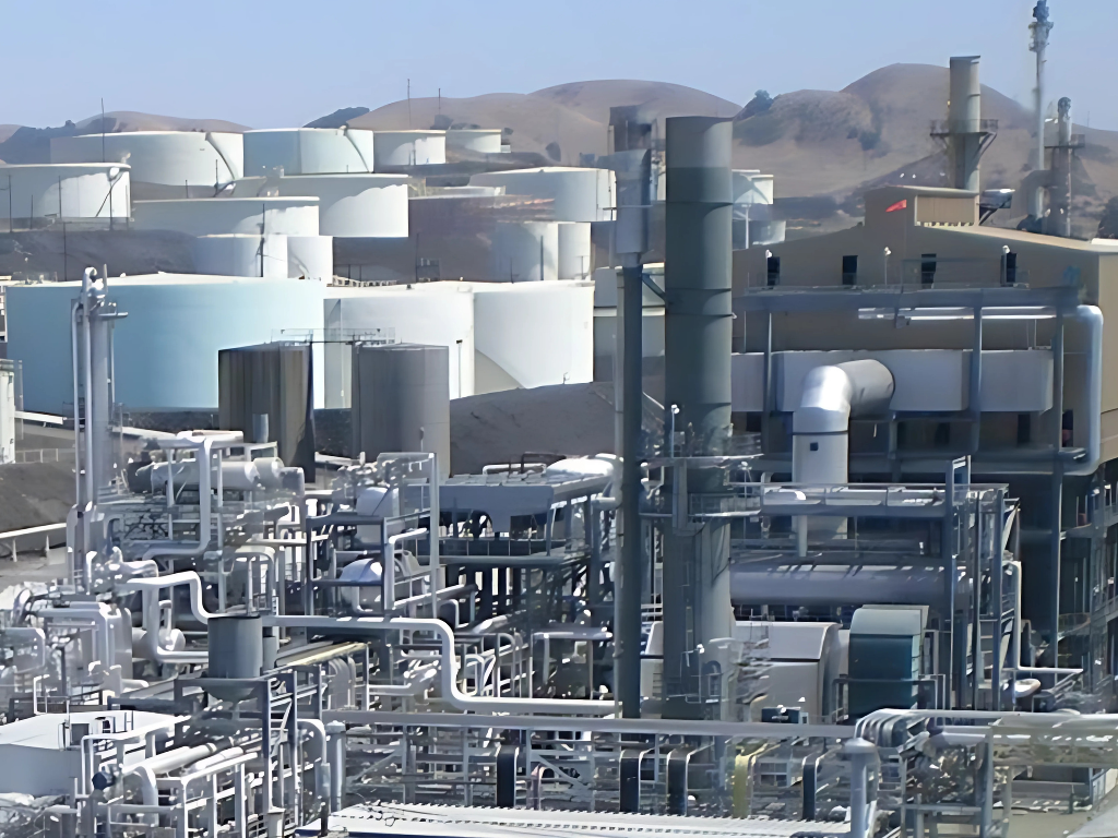 Home - Samuel Engineering