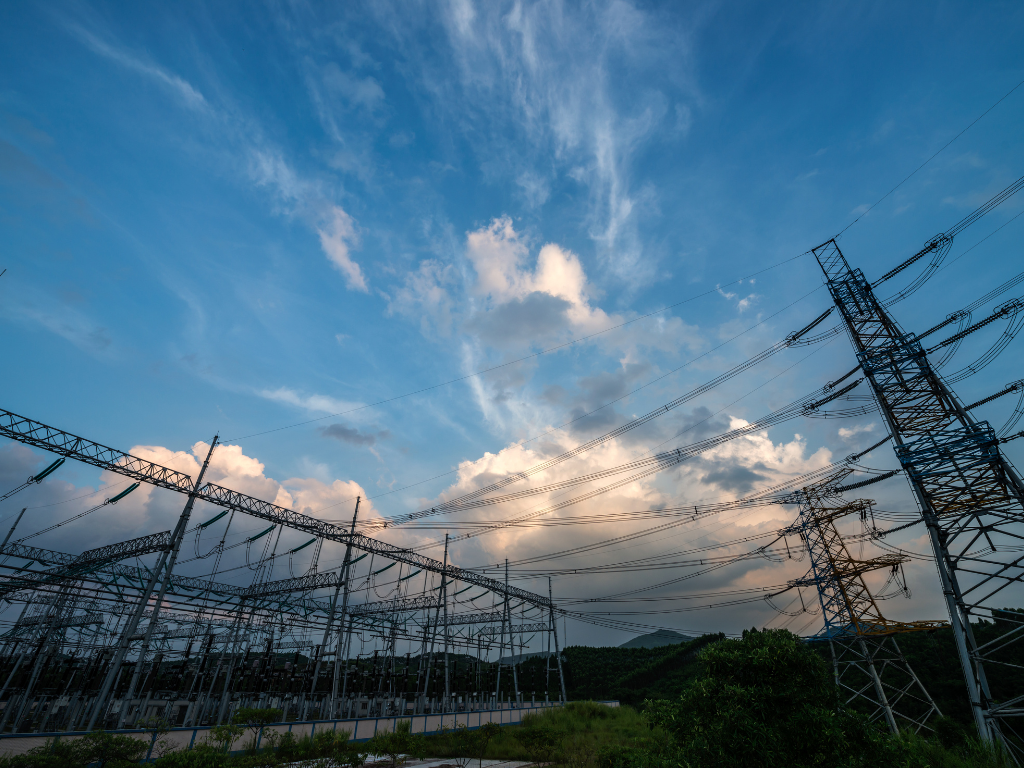 Home - Samuel Engineering