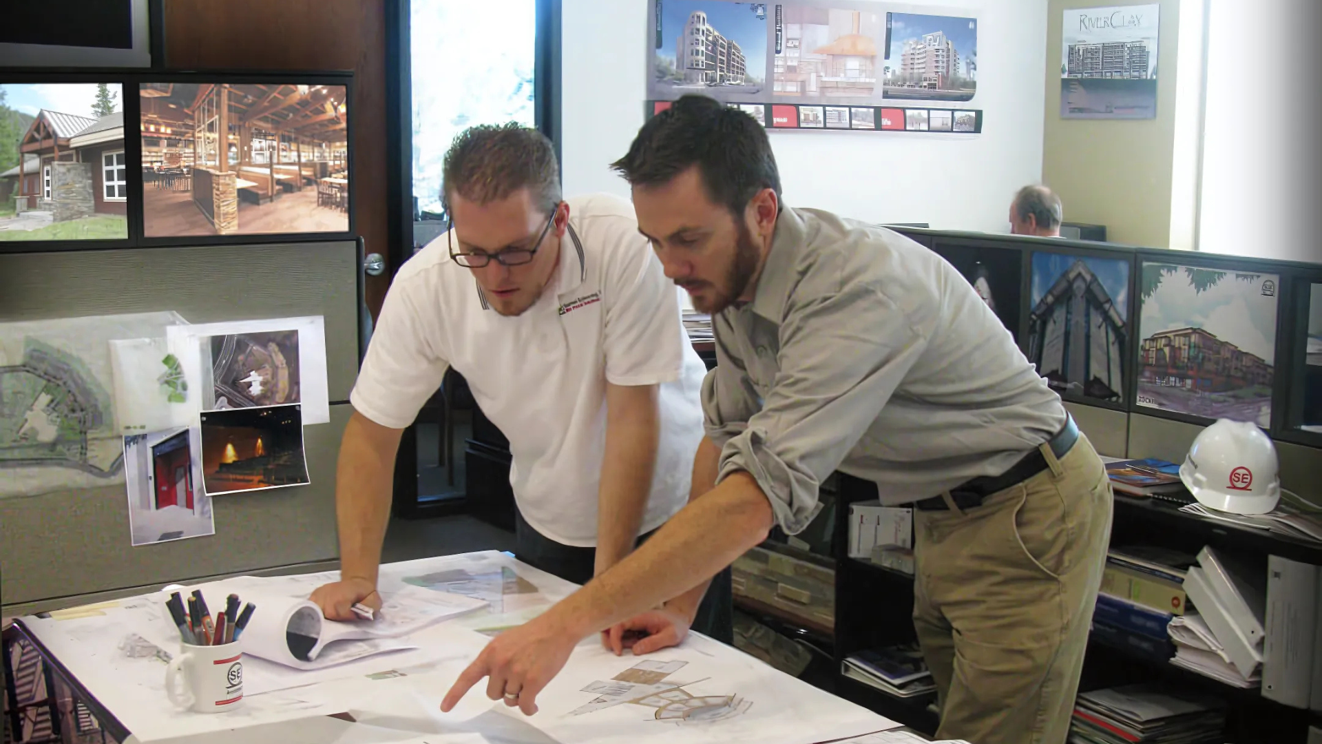 About Us - Samuel Engineering