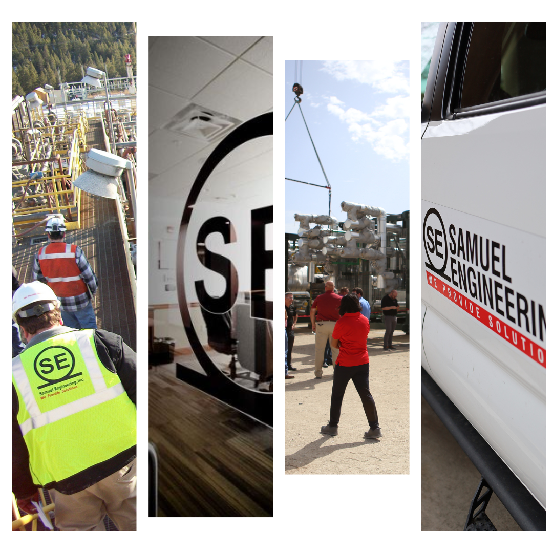 Home - Samuel Engineering