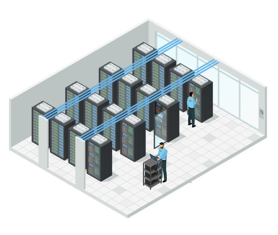 Data Centers - Samuel Engineering